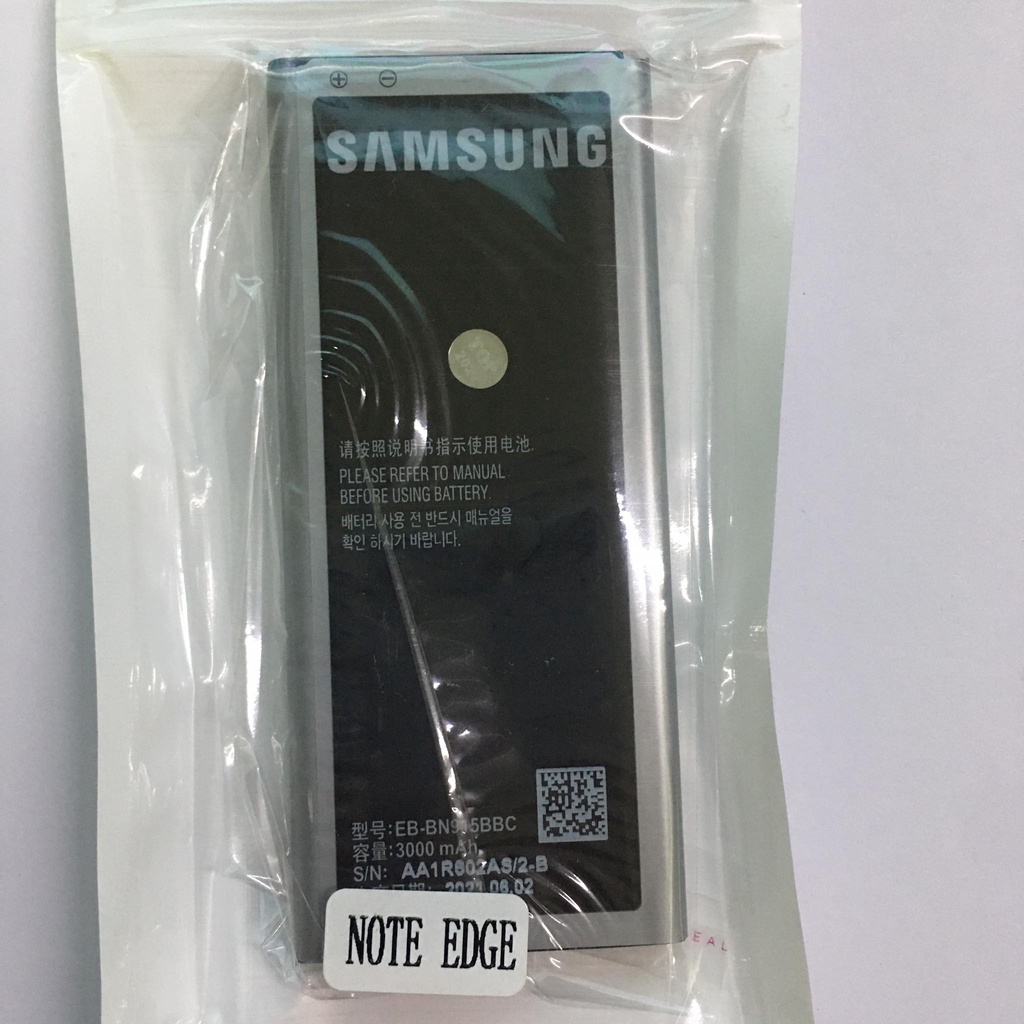 TOP Samsung Galaxy Note Edge N9150 EB-BN915BBC replacement battery ...