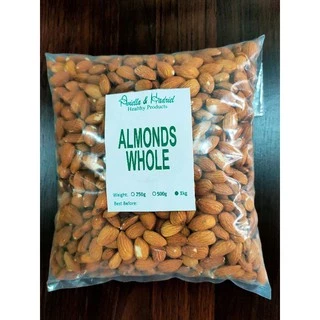 Shop almonds for Sale on Shopee Philippines