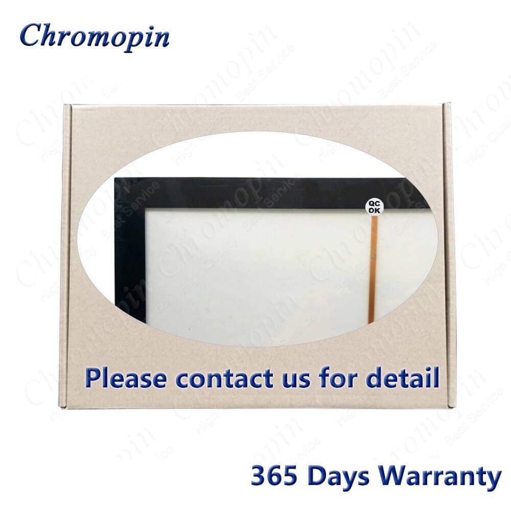 iX T15C-C22 100-0584 Touch Screen Panel for Beijer iX T15C-C23 100-0586 ...