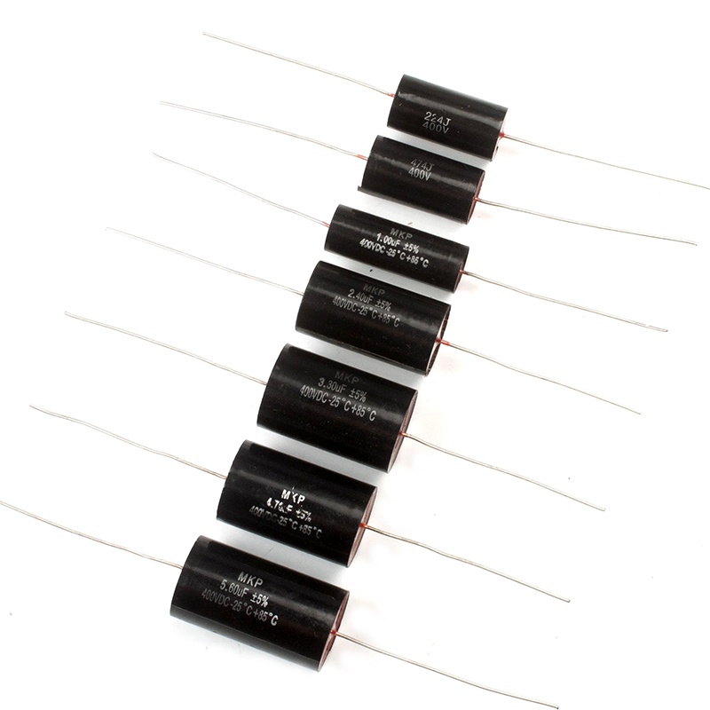 Ready stock* 400V 0.22uf 0.47uf 1uf 2.4uf 3.3uf 4.7uf 5.6uf 224 474 105 ...