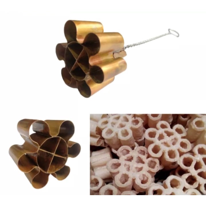 1 pcs Shake Flower saroja Cake Mold Brass plating Material | Shopee ...