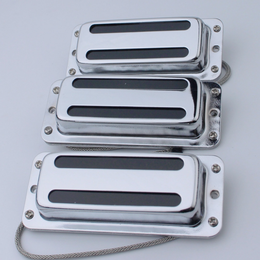 Rickenbacker Vintage Toaster Pickups Ainico Pickups | Shopee Philippines