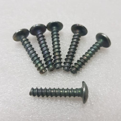 Air FILTER Bolts HONDA FILTER BOX Bolts | Shopee Philippines