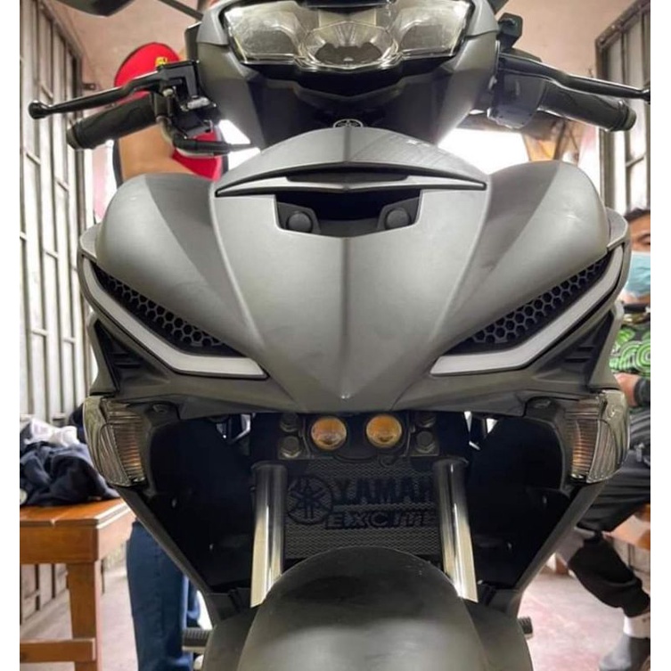 SNIPER 150/155 & HONDA GTR 150 TPOST BRACKET ONLY FOR MINI DRIVING ...