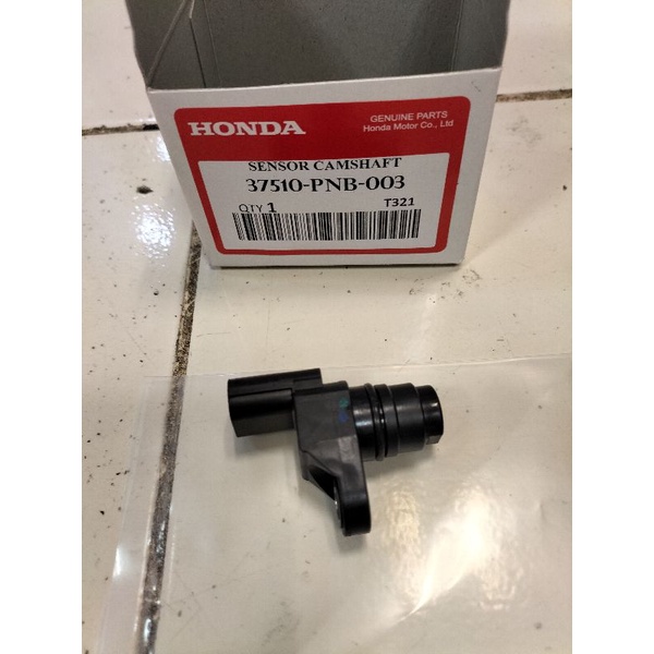 Tdc Sensor CAMSHAFT CMP CAMSHAFT Sensor Honda Jazz, Cyti, All New, CRV ... Tdc Sensor CAMSHAFT CMP CAMSHAFT Sensor Honda Jazz, Cyti, All New, CRV ...