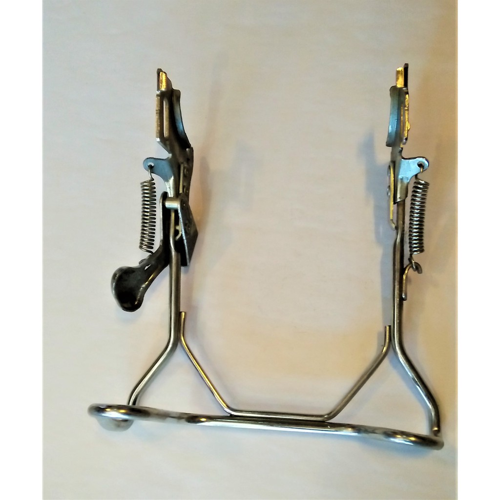 CENTER STAND FOR ROMAI PHOENIX | Shopee Philippines