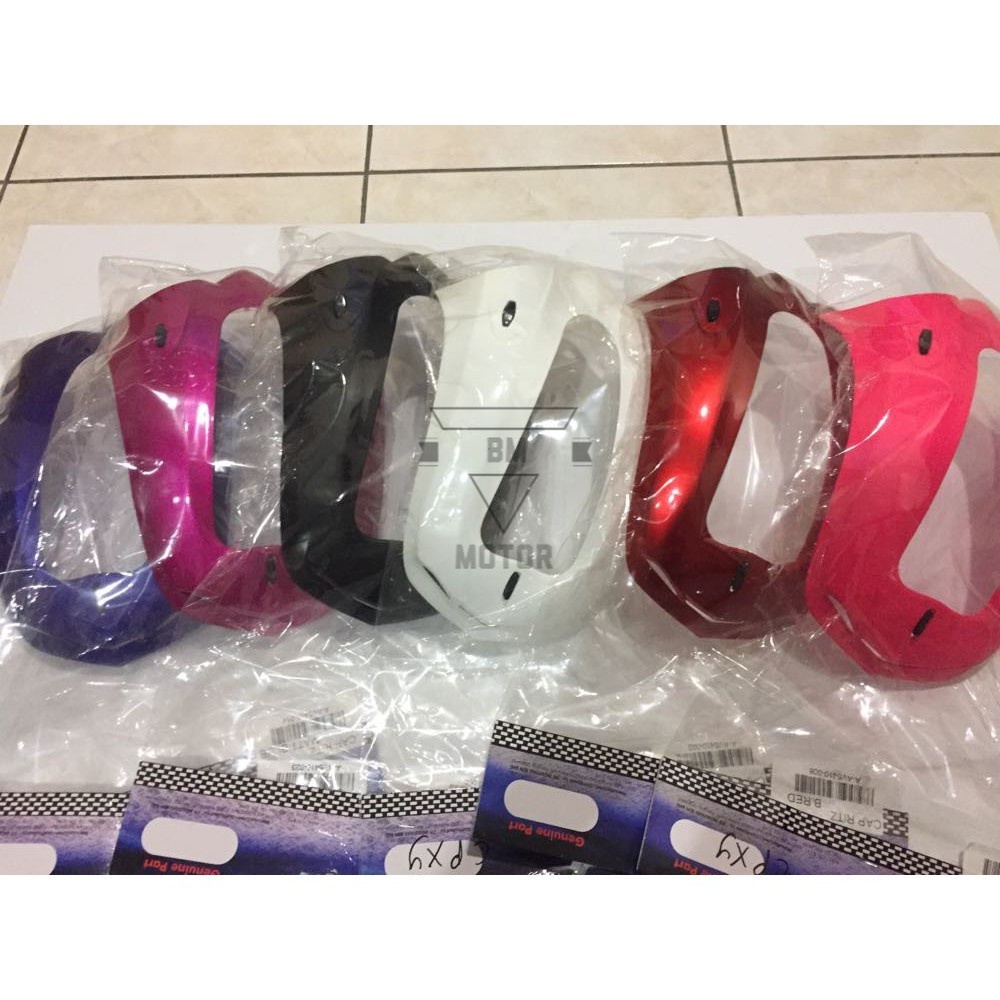 Helmet ARC CAP RITZ ALL COLOR | Shopee Philippines