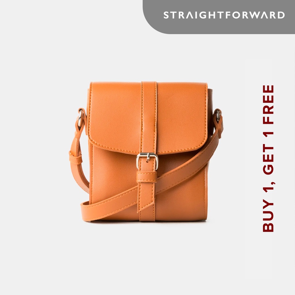 Straightforward DVL Summer City Bag | Shopee Philippines