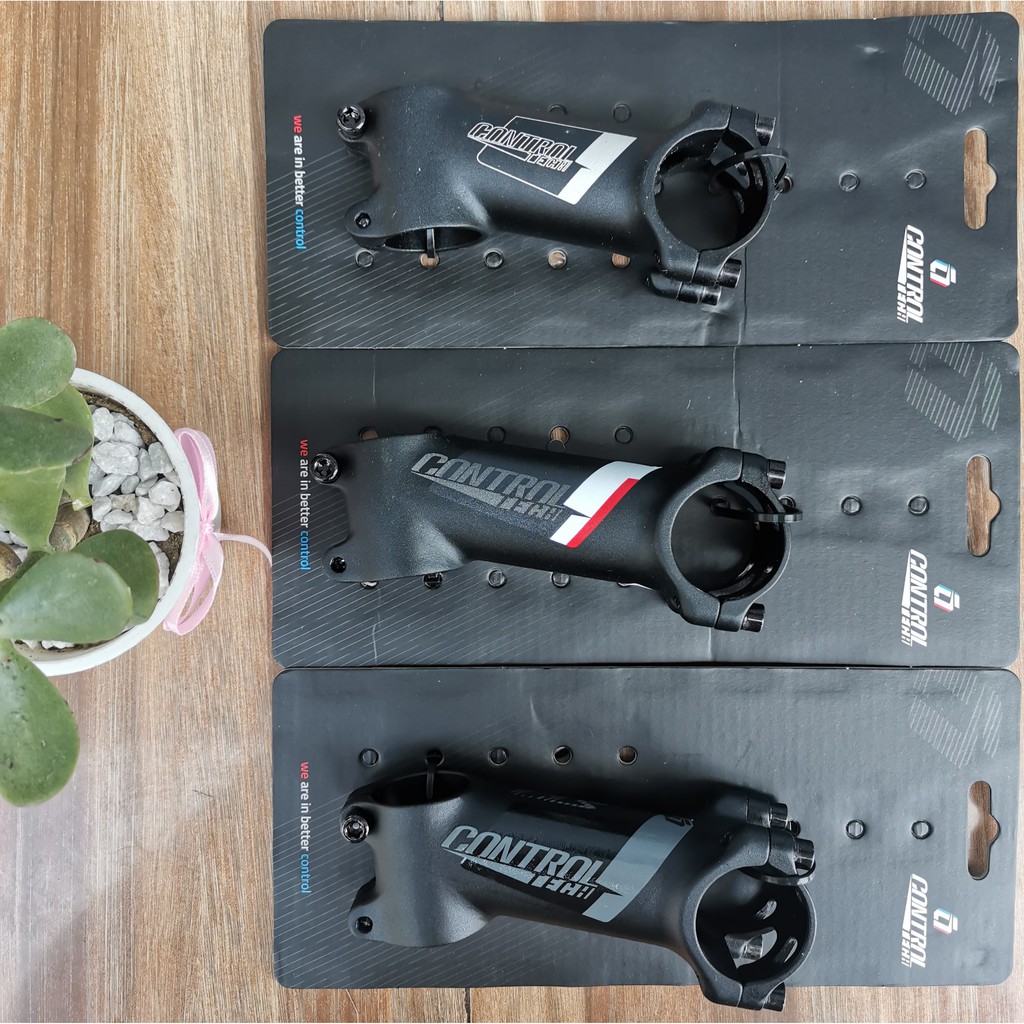 Controltech CLS ±17° Drop RAS117 Stem | Shopee Philippines