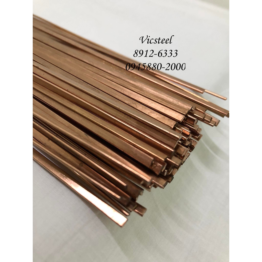 Silver Rod per piece Harris Brand | Shopee Philippines