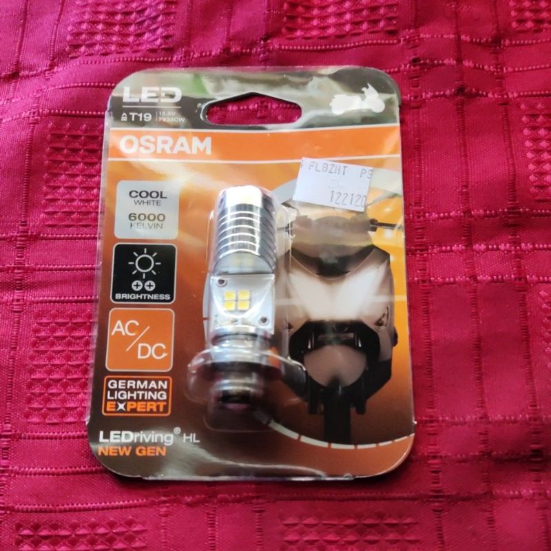 xlr xr200 headlight LED | Shopee Philippines