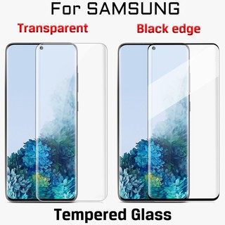 For Samsung Galaxy S21 Plus S21 Ultra S21+ S21Ultra 5G Hot Bending ...