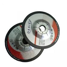 (PER PIECE) Oasis Grinding Disc Black 4inch | Shopee Philippines