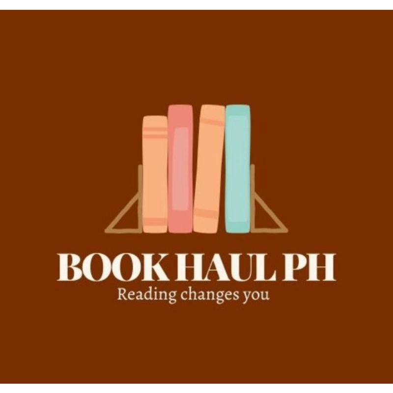 Book Haul PH Large Books | Shopee Philippines