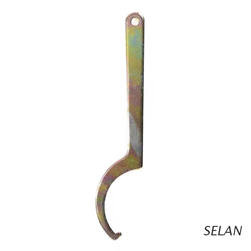 SEL Spanner Wrench Coilover Wrench Universal Hook C Shock Spanner ... SEL Spanner Wrench Coilover Wrench Universal Hook C Shock Spanner ...