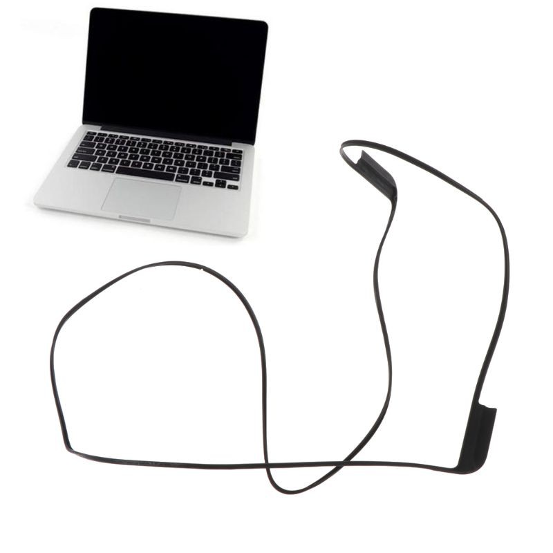 LCD Screen Rubber Frame Ring for MacBook Pro 13" Retina A1502 A1425 ...