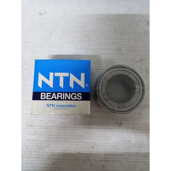 NTN WHEEL BEARING NISSAN SENTRA GX GRANDEUR B15 / N16 '01-'13/LANCER MX '01-'05 (FRONT) | Shopee ...