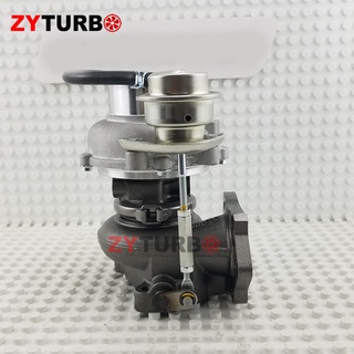 Turbocharger RHF4 VIFE 8980118922 8980118923 Turbo For ISUZU D-Max 4JJ1 ...
