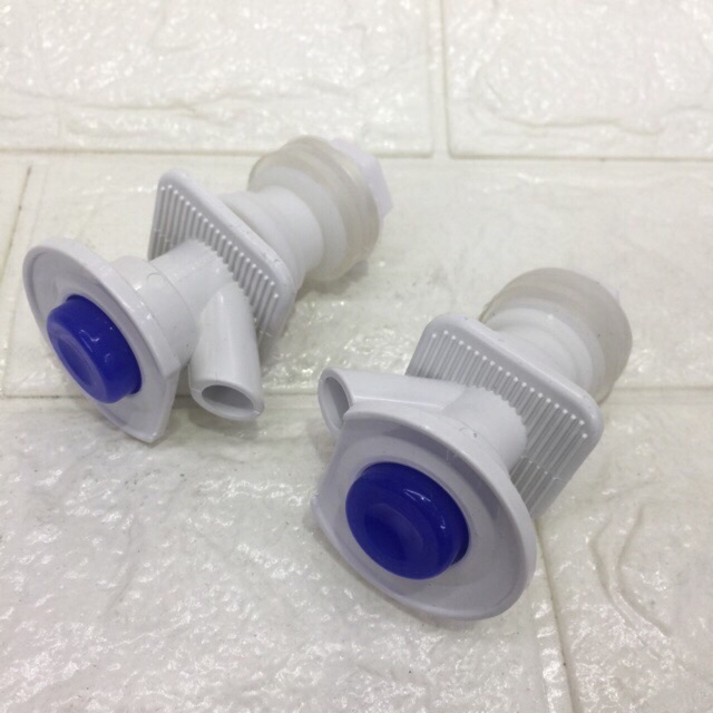 Drinking Water Jug Faucet Push Type | Shopee Philippines
