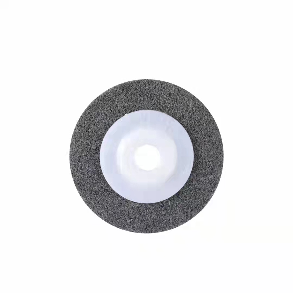 Buffing Disc 4” (Stainless) | Shopee Philippines