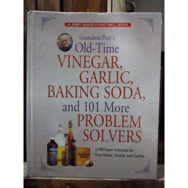 old-time vinegar,garlic(grace) | Shopee Philippines