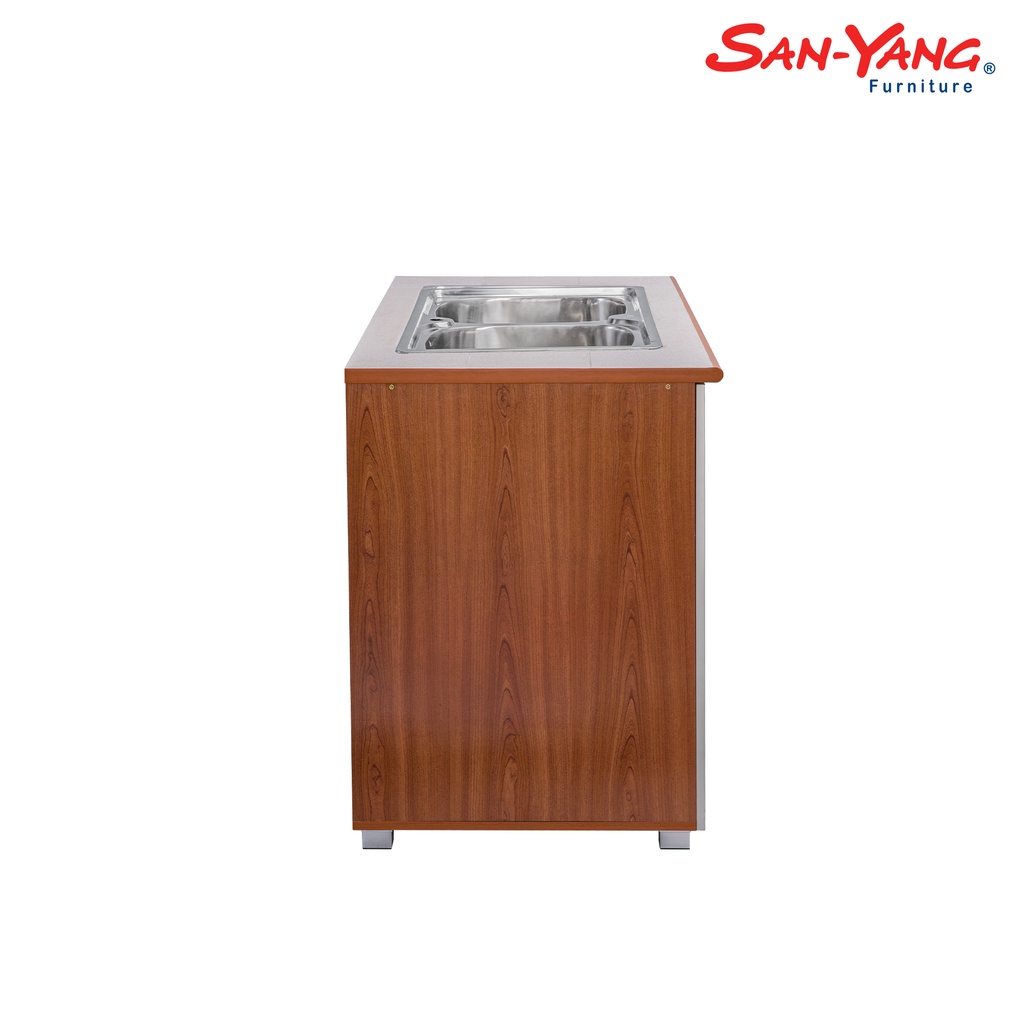 San-Yang Kitchen Cabinet 311971 | Shopee Philippines