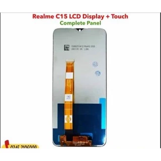 Shop realme c15 lcd for Sale on Shopee Philippines