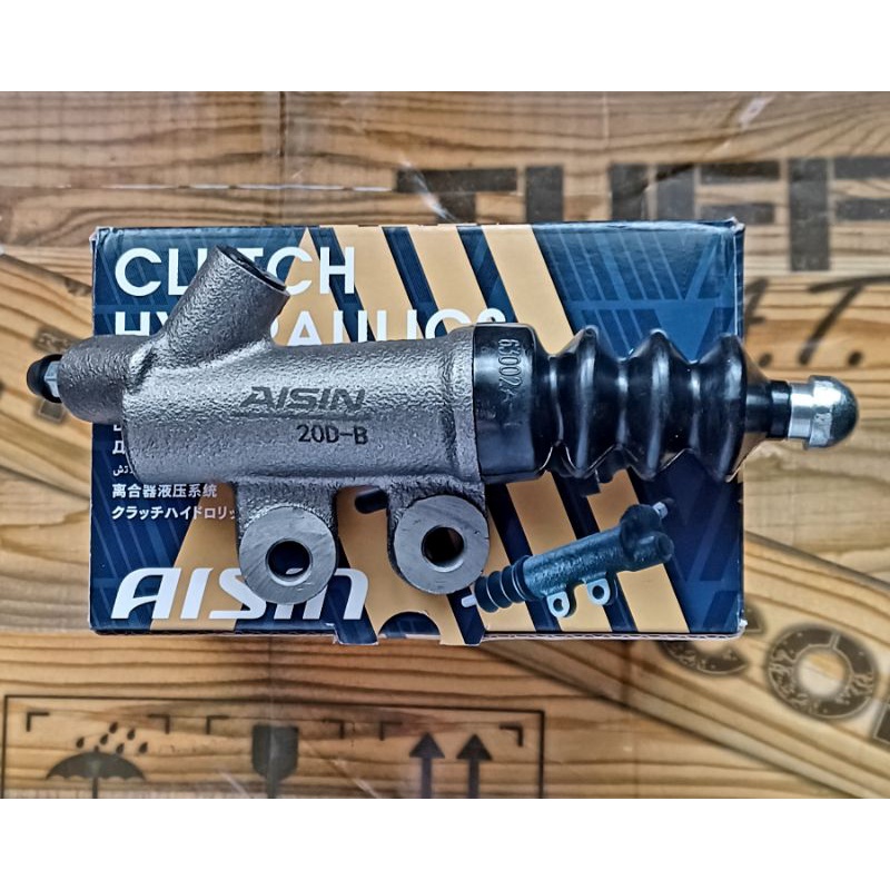 Clutch operating assembly for Honda Civic ESI 92-95 Aisin japan 3/4 CRH ...