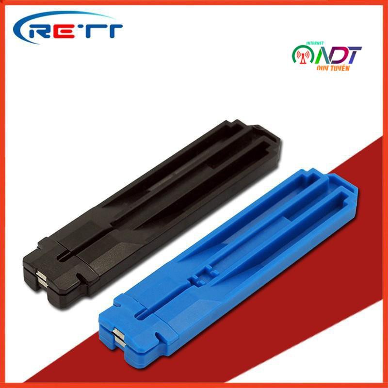 Ftth fast connector Measuring Ruler Fixed Fiber Fiber Fiber Optic Cable ...