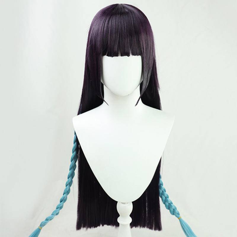 Genshin Impact cos Rizuki yunjin suit cos dress full set cosplay women ...