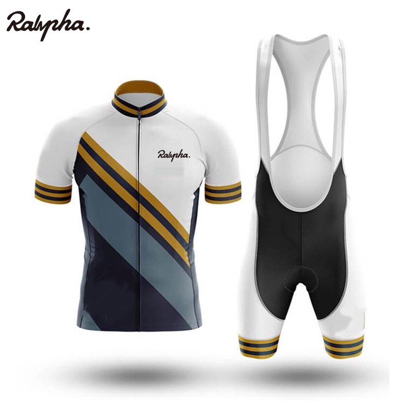 [READY STOCK] Cycling Jersey RALPHA Cycling Short Suit Road Bike ...