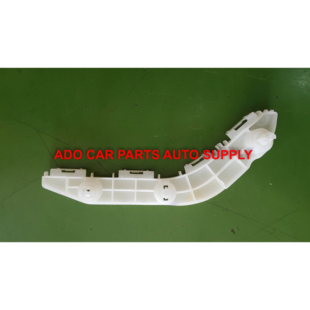 Toyota Innova 2012 - 2015 Front Bumper Bracket Retainer Support Left ...