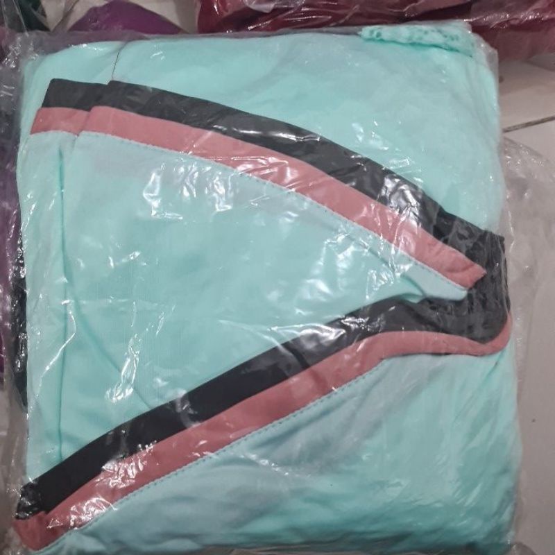 Malaysia Mukna Set Arafa Original | Shopee Philippines