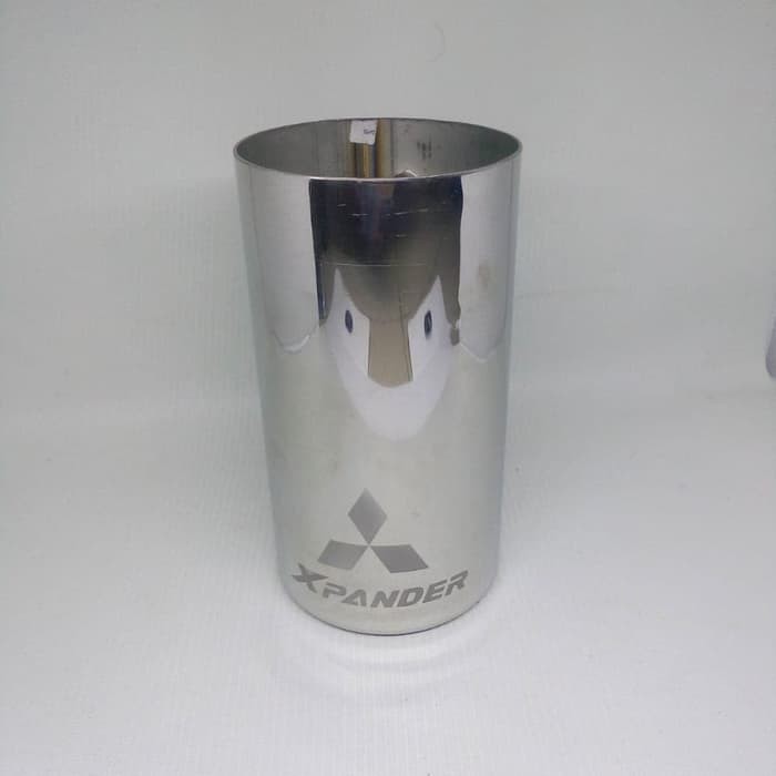 Mitsubishi Xpander Muffler/Exhaust patch | Shopee Philippines
