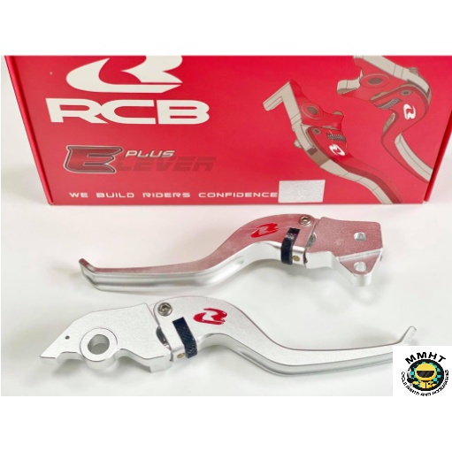 Racing Boy E+ series Brake Lever for Honda Beat fi (Combi Brake ...