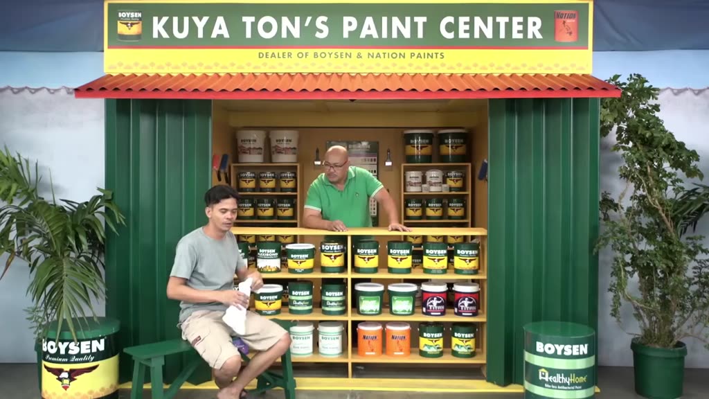 Boysen Acrytex Acrylic Solvent Based Coating Cast / Clear / Primer ...