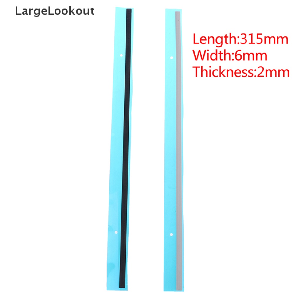 LargeLookout 1PCS New Laptop Rubber Pad for HP ENVY X360 15-DR Lenovo ...