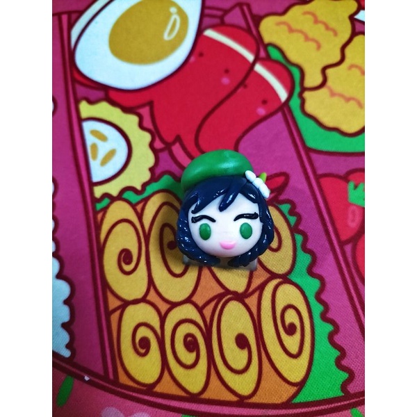 Venti artisan keycap(Genshin Impact) | Shopee Philippines