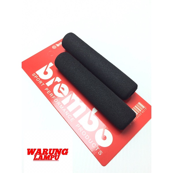 Universal Brake Handle Foam Handle Covers | Shopee Philippines