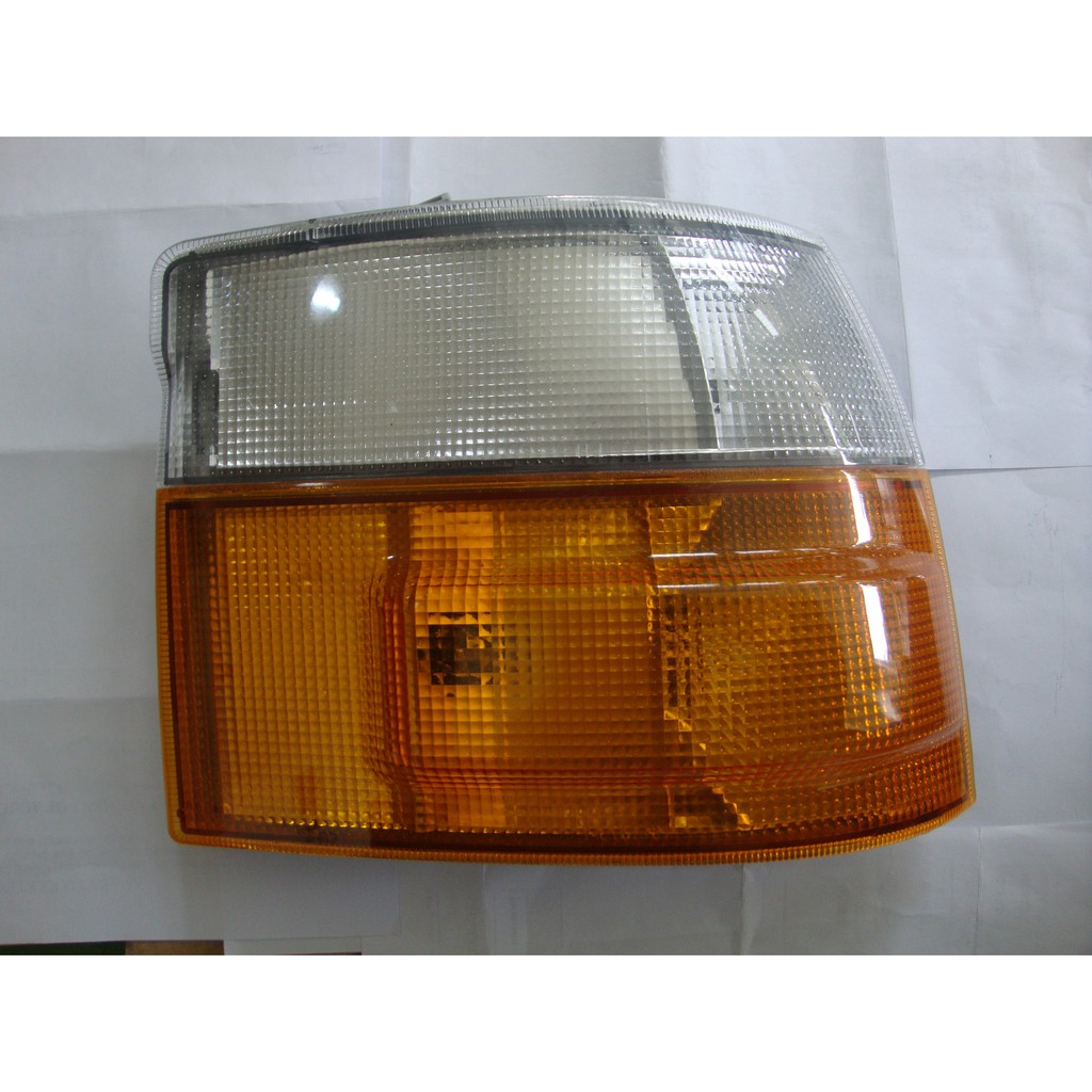 TOYOTA HIACE 1989-1996 LH104 LH114 CORNER LAMP CORNER LIGHT SIGNAL ...