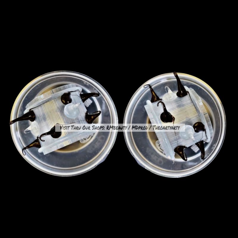 2pcs Spiky Rambutan Silicon Ring 2D2 ( Xtoys ) | Shopee Philippines