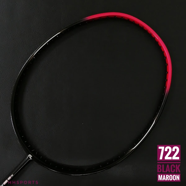 APACS Racket NANO FUSION SPEED 722 SUPER LIGHT | Shopee Philippines