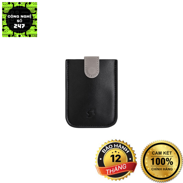 Safepal cold wallet leather case - Genuine imported product | Shopee ...