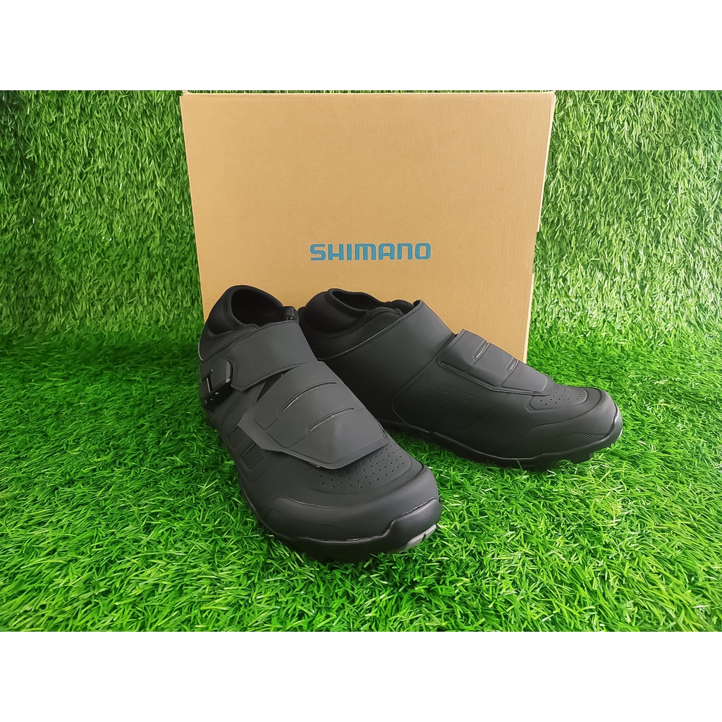 JARVIS Shimano SH ME702 Trail Enduro MTB Cleats Shoes Mountain Bike MTB ...