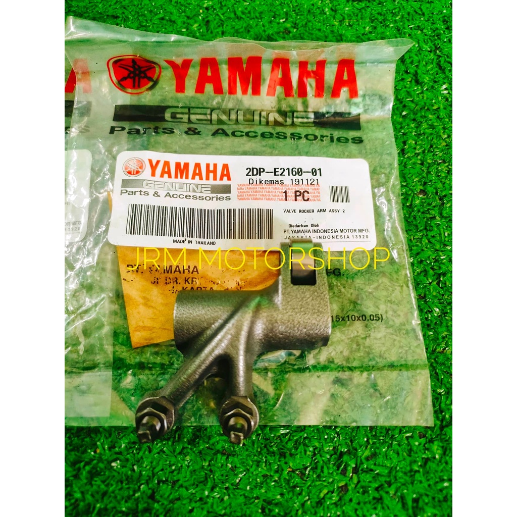R1 B8 rocker arm NMAX V1 V2 AEROX V1 V2 100% GENUINE | Shopee Philippines