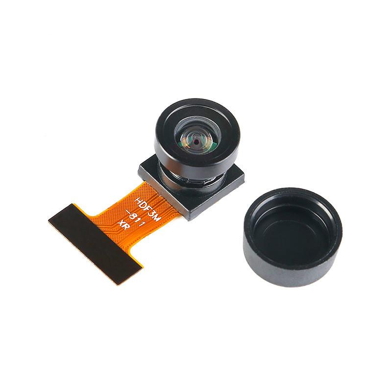 ESP32 OV2640 Camera Module CMOS Image Sensor Module 2 Million Pixel Wide Angle Camera Monitor ...