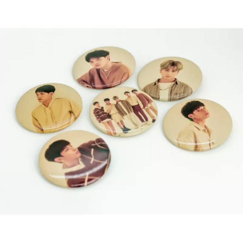 SB19 Official Merchandise | Shopee Philippines