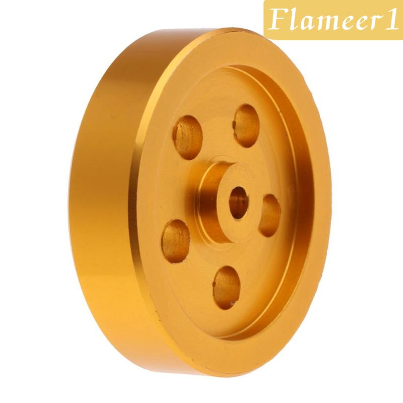 [ Engine Accessory 10000RPM Inertia Flywheel Physical Kits | Shopee ...