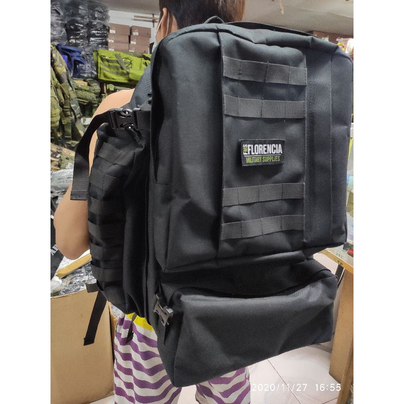 FMS Local 7 days Backpack | Shopee Philippines