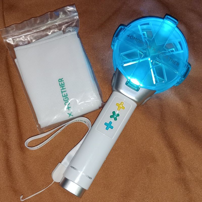 Moabong (TXT LIGHTSTICK) | Shopee Philippines